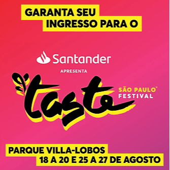 Eventim Brasil | Instagram, Facebook, TikTok | Linktree